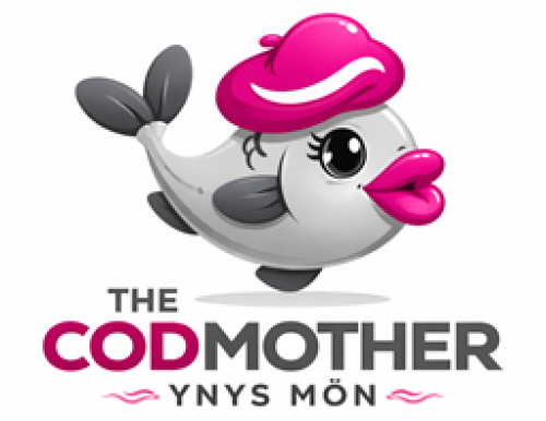 The Codmother